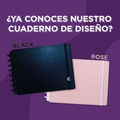 ¿Ya conoces el Cuaderno de Diseño? - Blog Cuaderno Inteligente